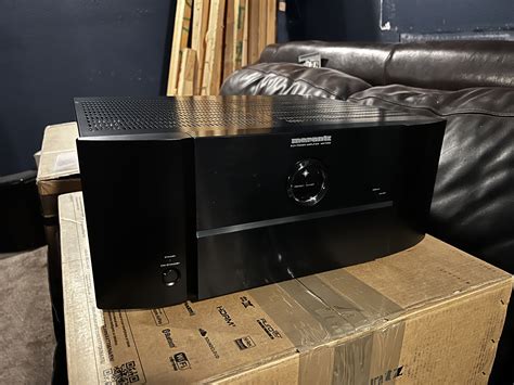 Marantz 7055 5 ch amplifier | AVS Forum