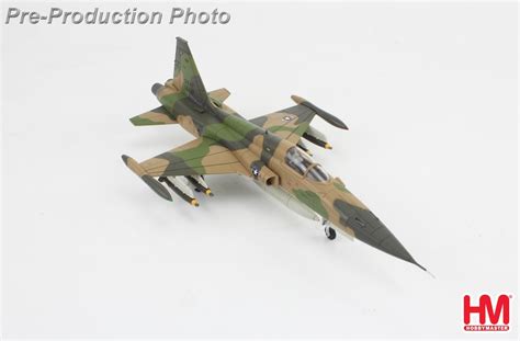 Hobbymaster Ha33003 Northrop F 5c Skoshi Tiger 64 13332 10th Fig