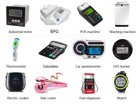 Lq Nc In TFT LCD Module Pin FPC Parallel Bit RGB Original Innolux