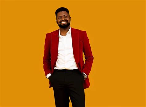 Basket Mouth Explains Why He Couldnt Vote Torizone