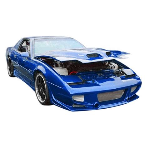 1987 Pontiac Firebird Body Kits Carid