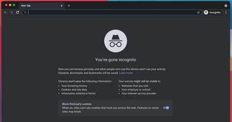 What Is Incognito Mode And Is It Safe Expressvpn Blog