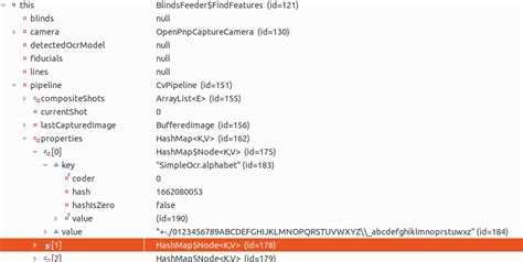 Blindsfeeder Ocr Not Working On Test Branch · Issue 1459 · Openpnp