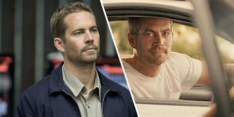 Paul Walker Brother