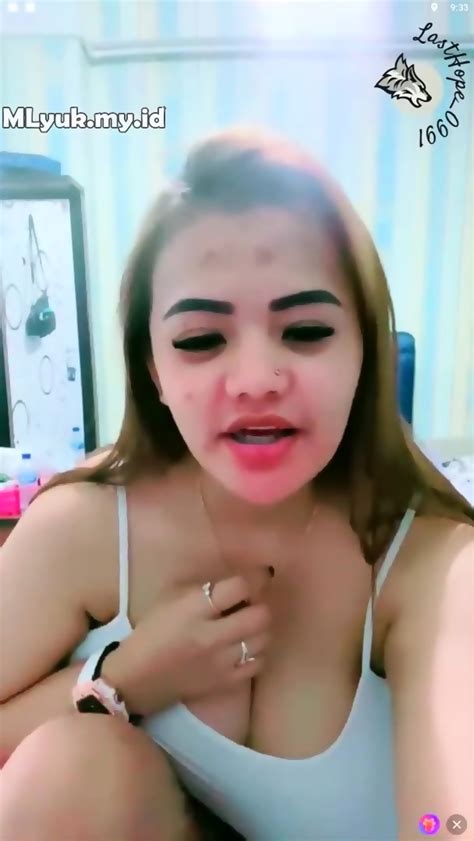 Live Tante Arin Tobrut Eporner