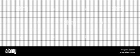 Grid Mesh Plotting Paper Graph Paper And Coordinate Paper Texture Pattern Stock Vector