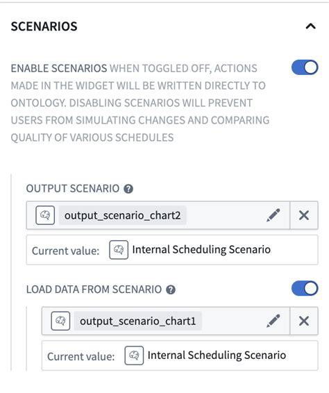 Scheduling Gantt Chart Widget Drag Cursor To Create Action Ask The Community Palantir