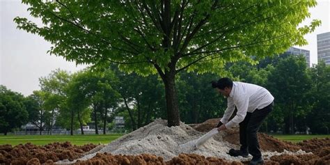 Tree Fertilization Best Times Methods And Expert Tips 2025 Guide