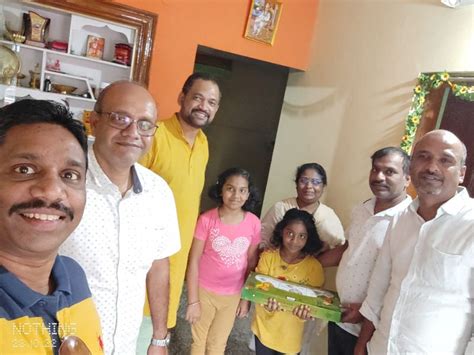 Nagashetty S Posted On Linkedin