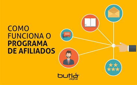 Como Funciona O Programa De Afiliado ButiÁ Digital