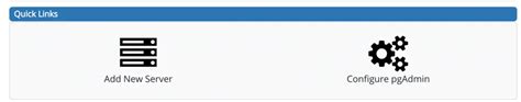 Install Pgadmin 4 On Fedora 41403938 Computingforgeeks