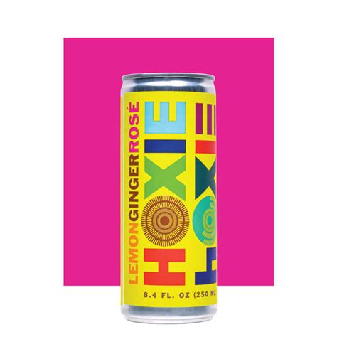 Hoxie Spritzer Natural Wine Spritzer