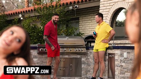 One Last Spring Break Together