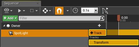Actor Sequence Component Unreal Engine 427 Documentation Epic