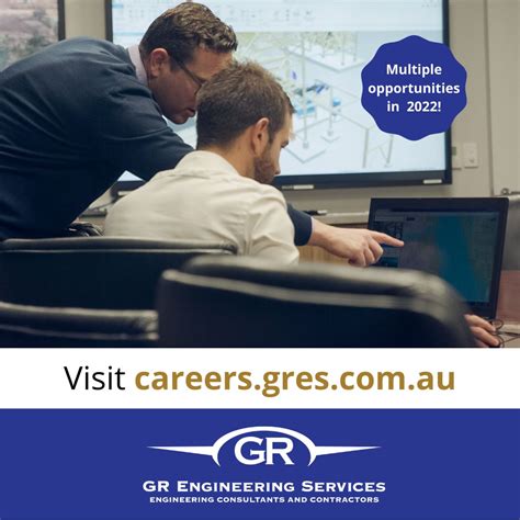 Gr Engineering Services Ltd On Linkedin Grengineeringservices