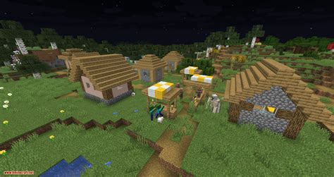 My Brightness Mod 1 16 5 1 15 2 Adjust Your In Game Brightness Mc Mod Net