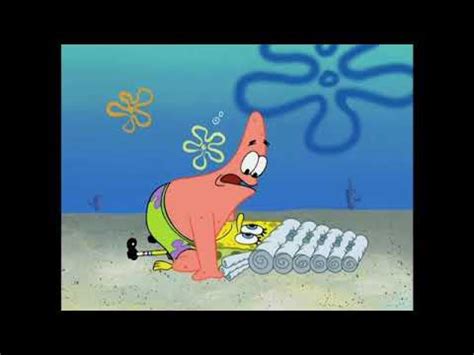 2 Minutes Of Cursed Spongebob Frames YouTube