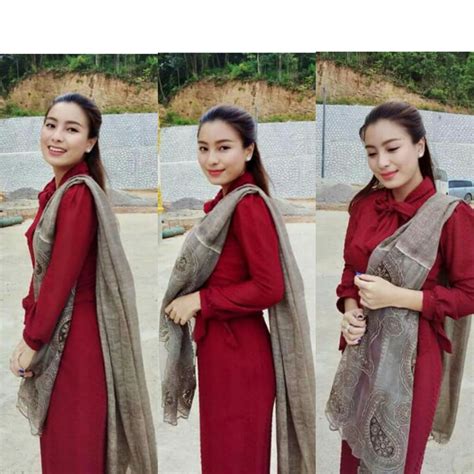 နှိုင်းယှဉ်လို့မရလောက်အောင် လှရက်လွန်းသူလေး ပိုးမမှီသာ Myanmarload