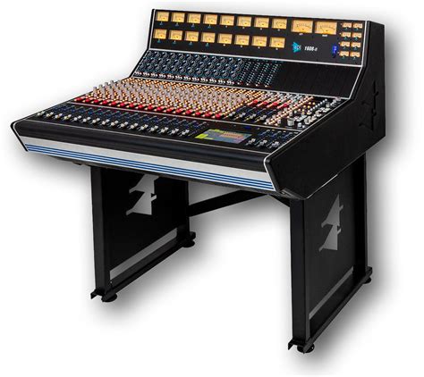 Consoles Kmr Api 1608 Ii Kmr Audio
