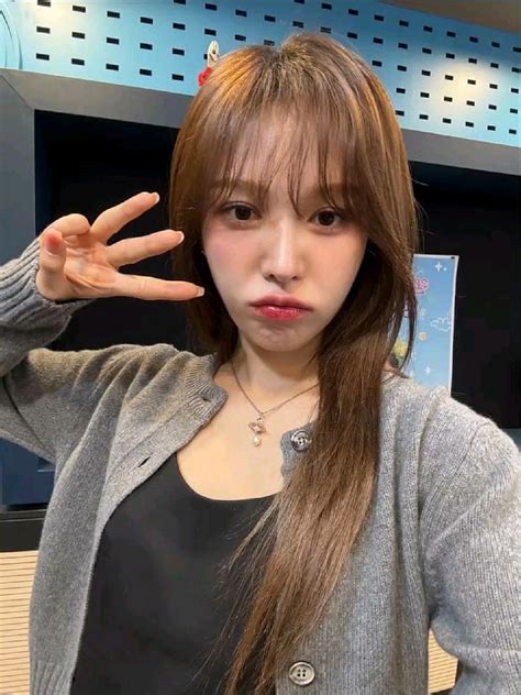 Pin Oleh Nontawat Yotbutra Di Wendy