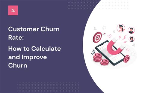 Customer Churn Rate How To Calculate And Improve Churn