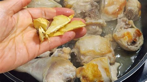 편스토랑 류수영의 갈비치킨 레시피