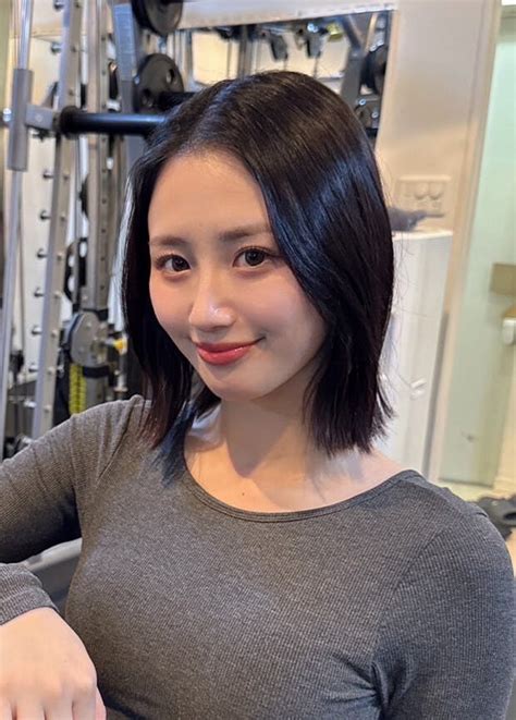 Izumi Ezilエジル 女性トレーナーが指導する30代以上男性専門パーソナルジム