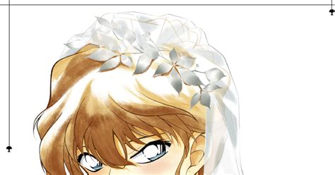 灰原哀 花嫁志保ちゃん💜👰♀️ 灰原哀同人collectionのイラスト Pixiv 灰原哀 花嫁志保ちゃん💜👰♀️ 灰原哀同人collectionのイラスト Pixiv