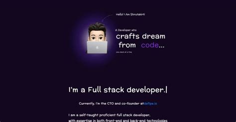 Nextjs Reactjs Fullstackdevelopment Developer Figma Shrutakirti