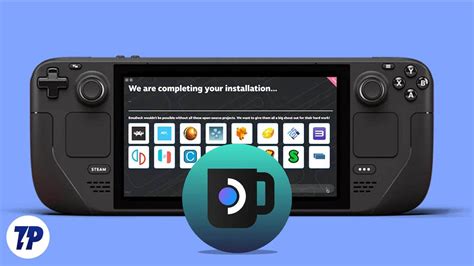 How To Install Plugins On Steam Deck Using Decky Loader Techpp