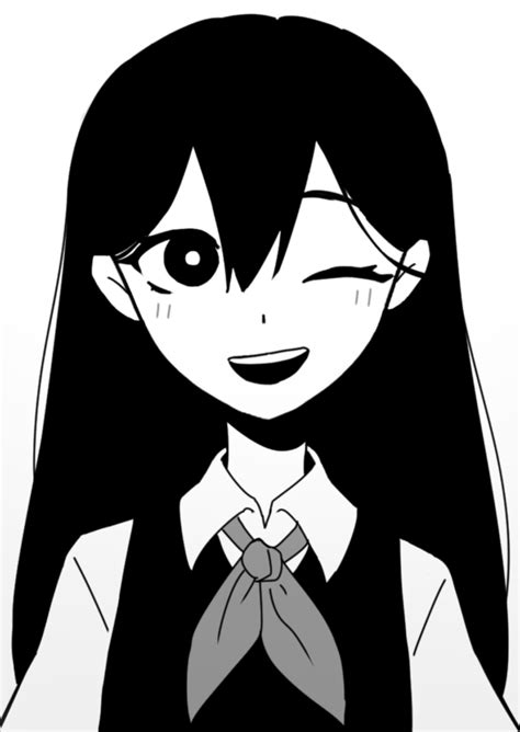 Mari And Something Omori Drawn By Aika Ai Danbooru