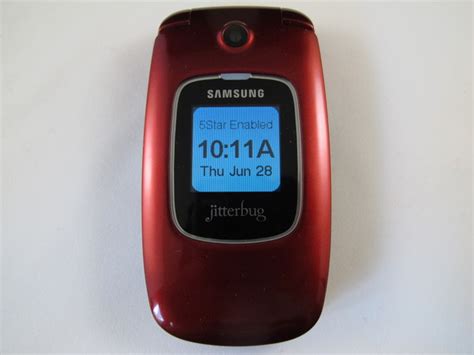 Dannycoleman77 Jitterbug Plus Review