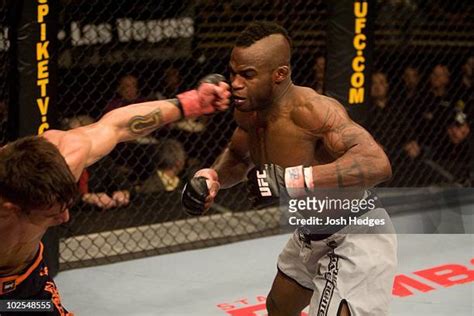 War Machine Mma Photos And Premium High Res Pictures Getty Images