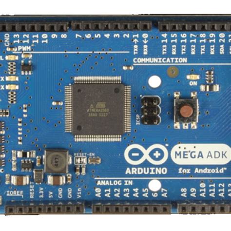 Arduino Mega 2560 Adk For Android Accessory Development Kit Microcontroller R3 Daraz Pk