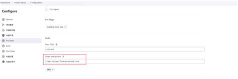 Jenkins Gitlab Docker实现自动化部署（java项目）gitlabjenkinsdocker Csdn博客