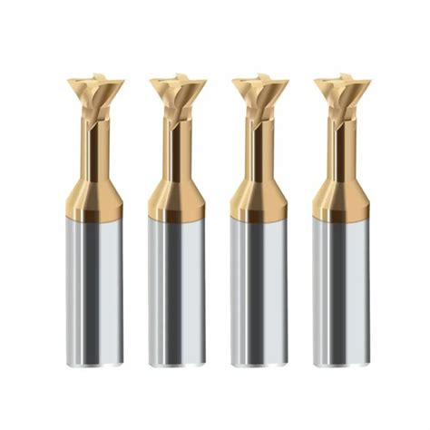 Solid Carbide Dovetail Cutters Carbide Tools End Mills Drills Reamers Inserts Tool Holders