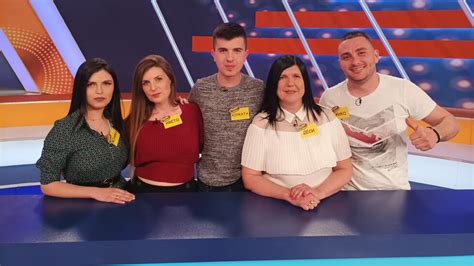 Борасепоеви предизвикват Бабините в Семейни войни Предавания Акценти Семейни войни Nova Bg