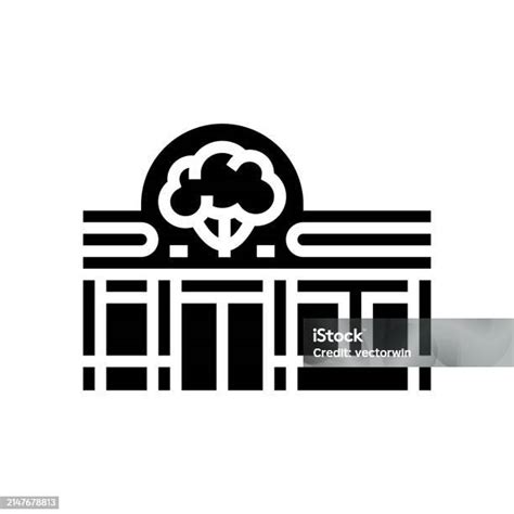 레스토랑 완전 채식주의 자 음식 글리프 아이콘 벡터 일러스트 레이 션 0명에 대한 스톡 벡터 아트 및 기타 이미지 0명 건강한 생활방식 라벨 Istock