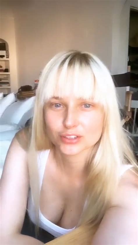genevieve morton bad haircut final form 5