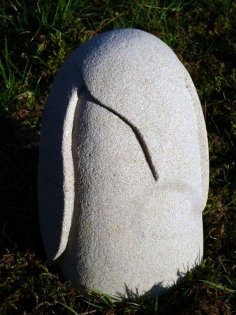 Hollington Sandstone Wild Bird Sculptures By James Bayliss