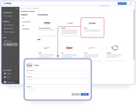 Intely Healthcare Interoperability Platform