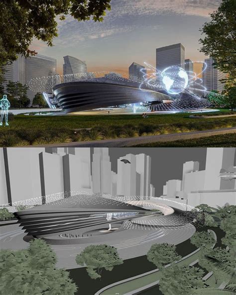 Parametricarchitecture Posted On Linkedin