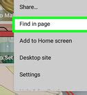 4 Ways To Save A Link In Google Chrome WikiHow
