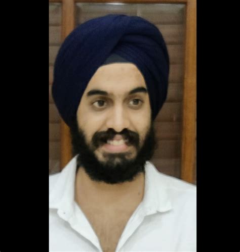 mandeep singh medium