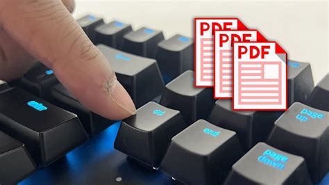How To Delete Pages From PDF Tech News Today