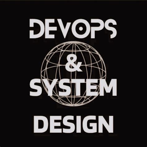 Devops Systemdesign Techskills Continuouslearning Arjun Vishwakarma