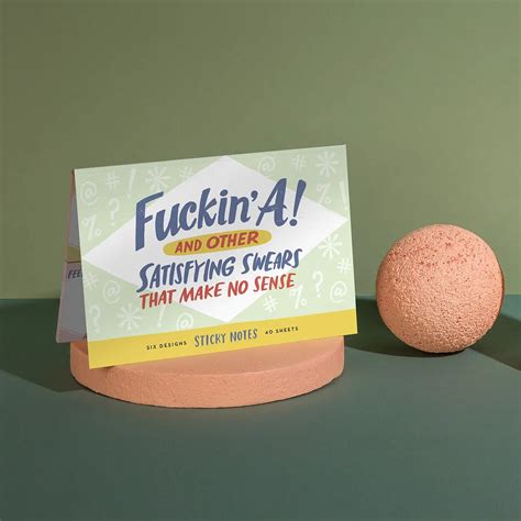 fuckin a sticky packet hilarious humanitarian