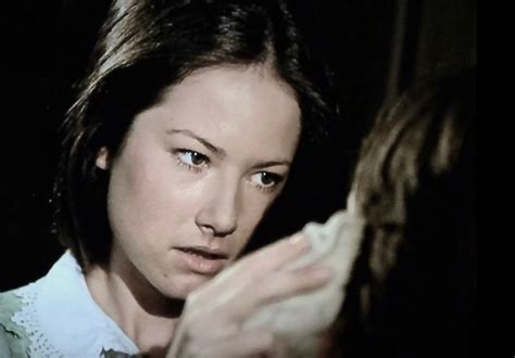 Elyssa Davalos Arabesque