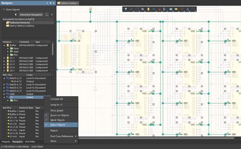 Altium Schematic Net Class How To Check Drc In Altium Schema