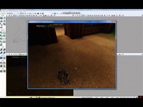 Udk Mouse Cursor Script Youtube